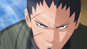 Shikaku Nara: The Strategic Mind Of The Nara Clan And Konoha Hope